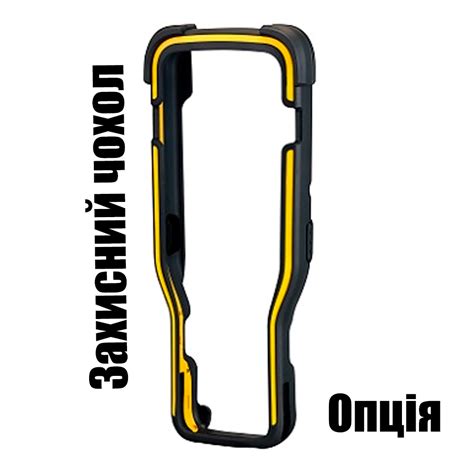 Купити Термінал збору даних Cipherlab Rk95 2d Пістолетна рукоятка Ціна 75 435