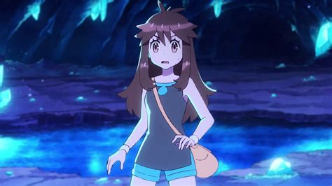 Green Pokemon By Blue Leader97 On Deviantart