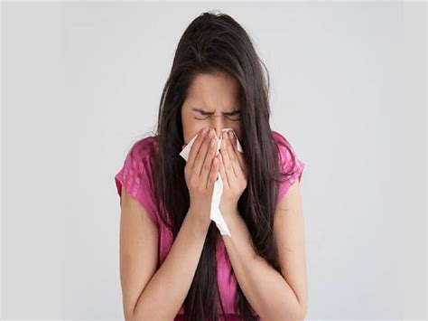 Did You Know Why Do We Sneeze Everything You Need To Know About It