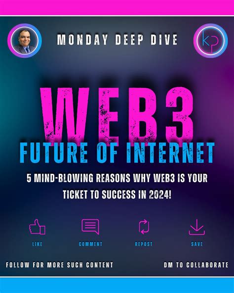 Krishna Prabhu On Linkedin Web3 Decentralization Futuretech