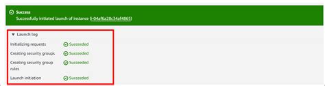 Vm Configuration For Deploying Bold Reports On Aws