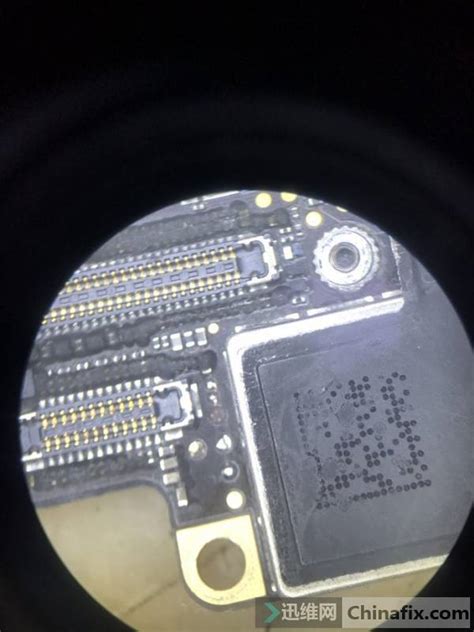 IPhone Plus Won T Turn On Repair ChinaFix