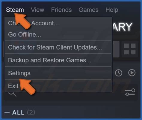 How To Fix Steam Friends Network Unreachable Error