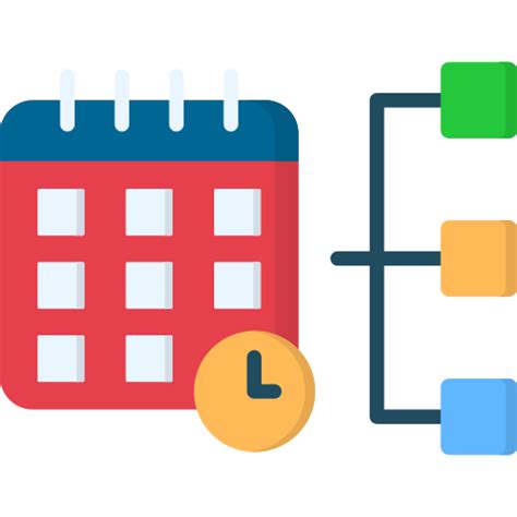 Schedule Free Icon