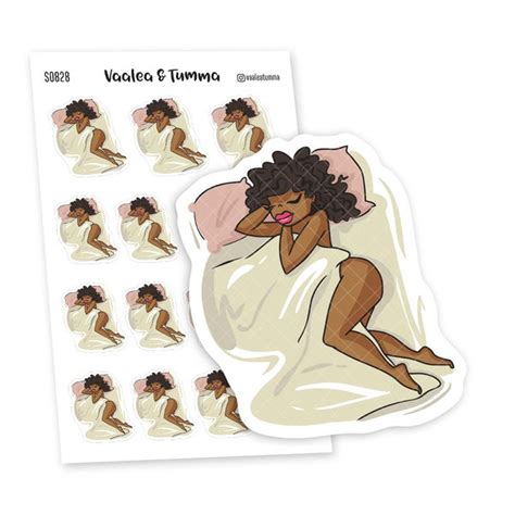 Naked Sexy Stickers Etsy