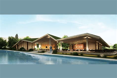 اکو رستوران صدرا، اثر علی سوداگران، نازنین کازرونیان دانشنامه هنرمعماری