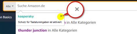 Little Window For Safe Keyboard Input Kaspersky Basic Standard