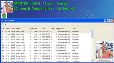 GymMaster - Download