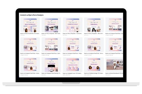 Creator Starter Kit Content Planer Fee Schoenwald Creator Coach