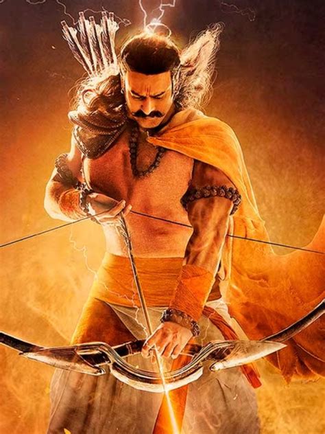 Ahead Of Adipurush Release A Look At Ramanand Sagars Ramayan Cast
