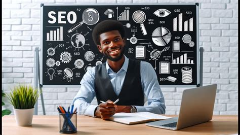 Masters Of Seo The Foundation Of Digital Marketing By Mihigo Er