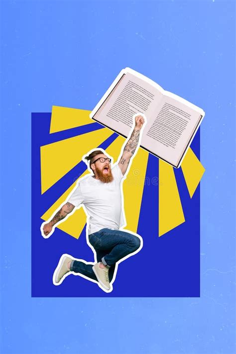 Creative Photo 3d Collage Artwork Poster Postcard Of Ukrainian Clever