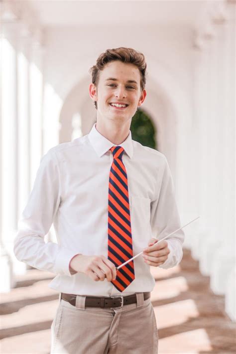 Miles Jackson Department Of Music