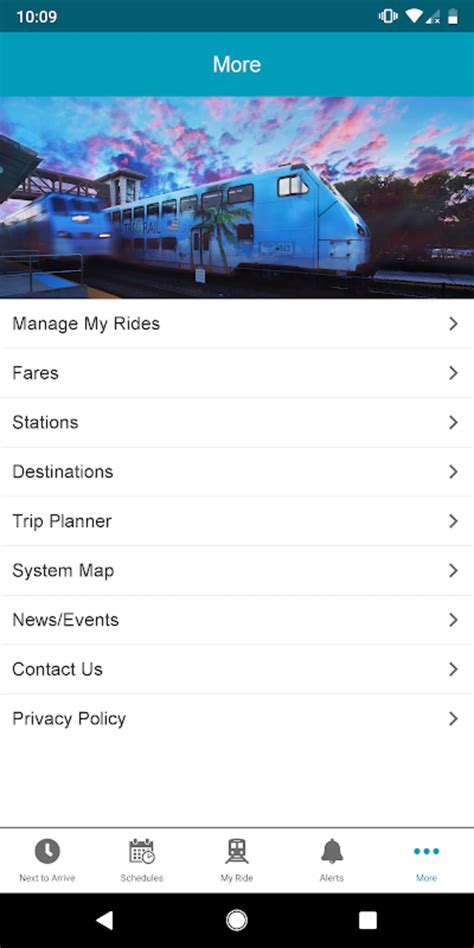 Tri Rail Apk For Android Download