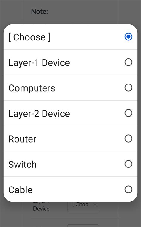 Solved Consider Following Internetwork Answer Following