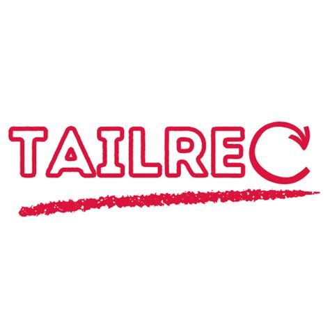 tailrec technology blog