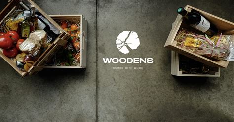 Деревянные подарочные коробки и ящики| WOODENS — изготовление на заказ ...