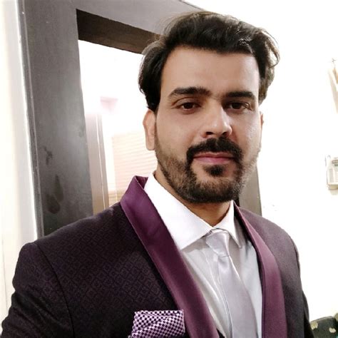 Syed Mustafa Haider Linkedin