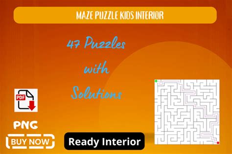 85x11 Square Mazes Activity Interior Graphic By Lafuma Colour Dew