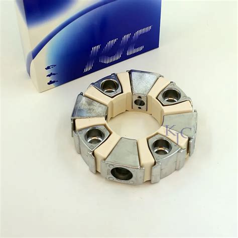 40h Excavator Coupling 40h Excavator Engine Spare Parts Rubber Coupling