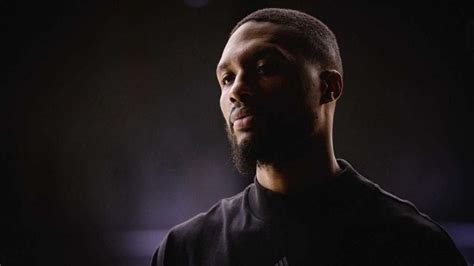 Nba Bucks Acuerda El Fichaje De Damian Lillard Y Envía A Jrue Holiday