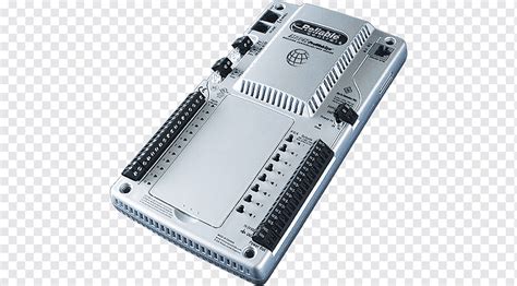Microcontroller Bacnet Automation Control System Building Hardware