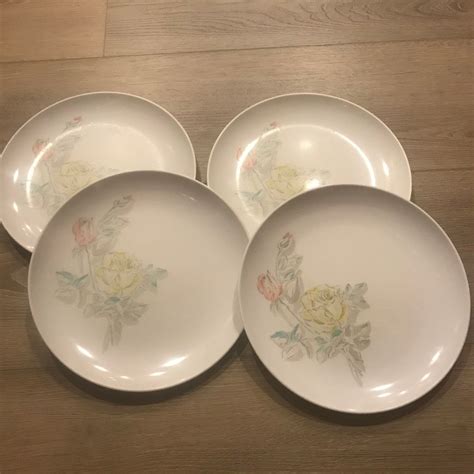 Melmac Dishes Etsy