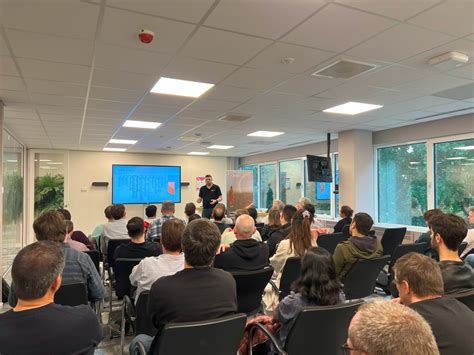 elastic observability and security meetup with t mobile and devoteam