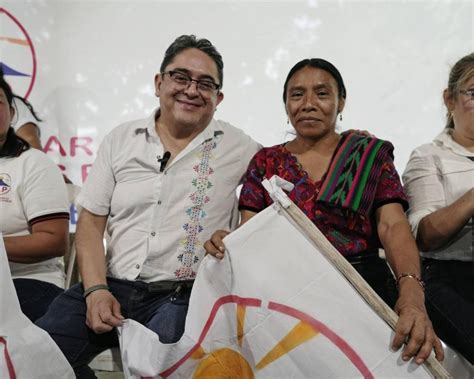 Cc Rechaza Recurso Y Mantiene Fuera De La Contienda Al Binomio Del Mlp