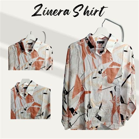 Harga Zinera Terbaru Mar 2025 Biggo Indonesia