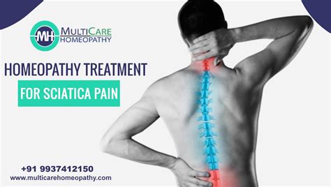 What Is The Most Successful Treatment For Sciatica Pain