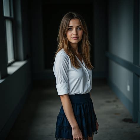 Идеи для фотосессий с помощью ИИ