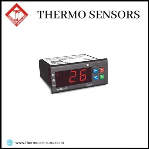 Sub Zero Sz 7521 P Temp Controller At Rs 900piece Pvr Temperature Controllers In Nagpur Id