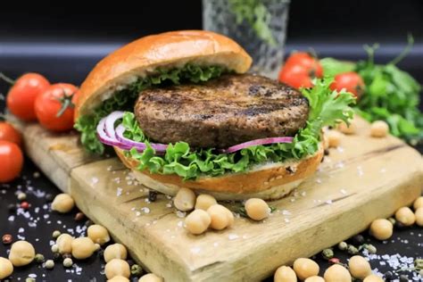 Una startup israelí de tecnología alimentaria estrena la primera