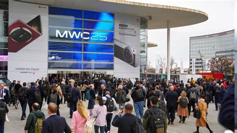 MWC 2025eko Telefono Adimendun Onenak Eta Haien Berrikuntzak