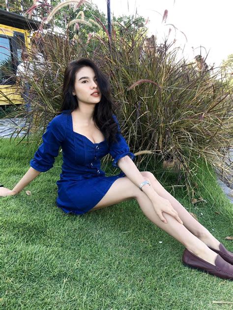 รด สาวพรางหนา ตวจรงสวยมาก หนมๆเหนแลวถงกบใจสน กระทเดดพนทป