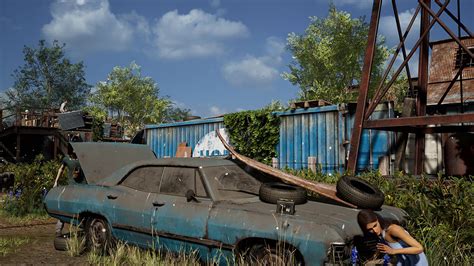 A Preview Of The Texas Chain Saw Massacre Game — Acer Corner