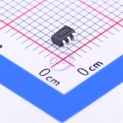 SP EM L TR MaxLinear Linear Voltage Regulators LDO JLCPCB SP EM L TR MaxLinear Linear Voltage Regulators LDO JLCPCB