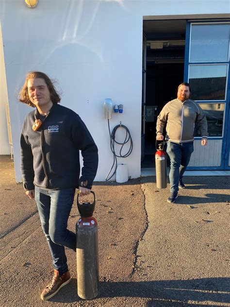 Vi I Obs Nova As Skulle Gjerne Deltatt På Otd Energy Disse Dagene Men Det Er Ikke Alltid Tiden