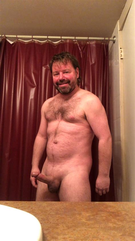 Naked Daddy R Dadsnaked