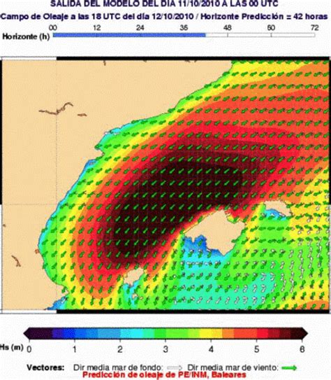 Meteo rología Aprendiendo a leer los mapas del tiempo