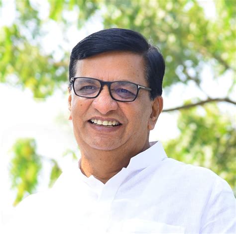 Balasaheb Bhausaheb Thorat Inc Mla From Sangamner Our Neta