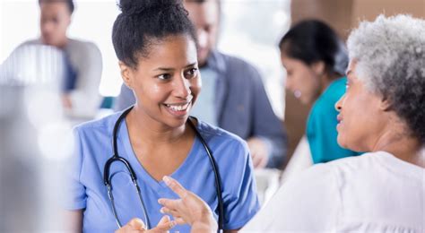 How Does Travel Nursing Work Trusted Nurse Staffing