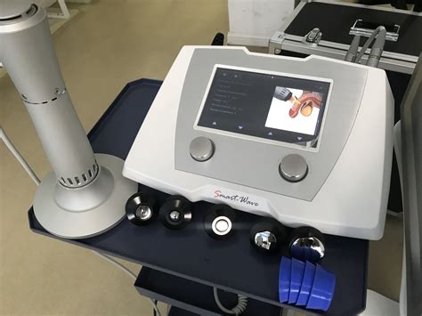 BS SWT2X Extracoporeal Physical ED Shockwave Therapy Machine Li Eswt Ed
