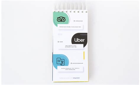 Calendar Design Gap Year Planner On Behance