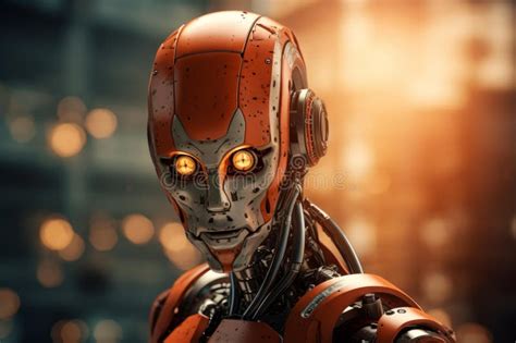 Scalable Robotic Process Automation Generate Ai Stock Illustration Illustration Of Industrial