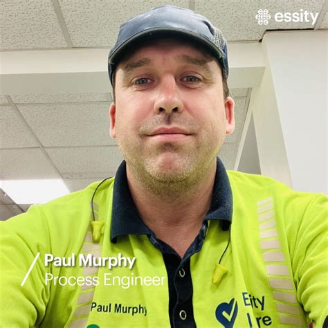 Breakingbarrierstowellbeing Processengineer Careerdevelopment Essity