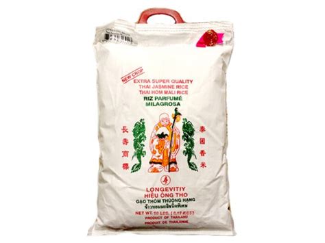 Royal Sampaguita Jasmine Rice 18kg Afod Ltd
