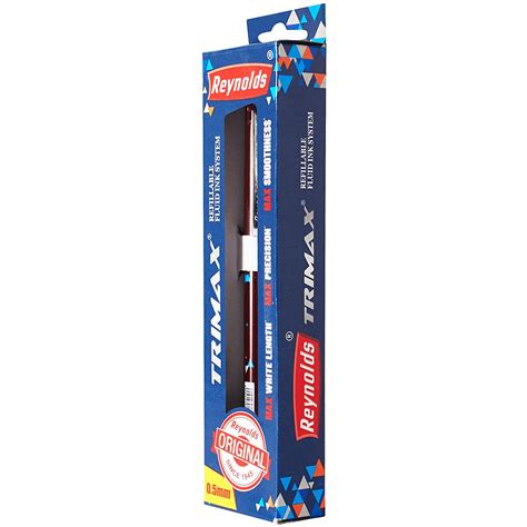Trimax Pen