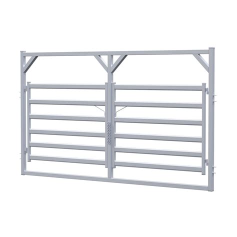 Cattle Rail Components Archives Cavalier Livestock Equipment
